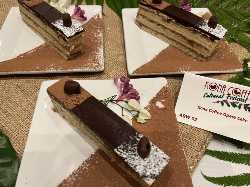 Media Center - Kona Coffee Cultural Festival